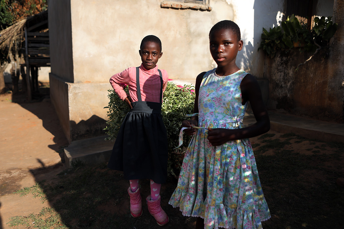 Best Photos From 2022 Partners In Health